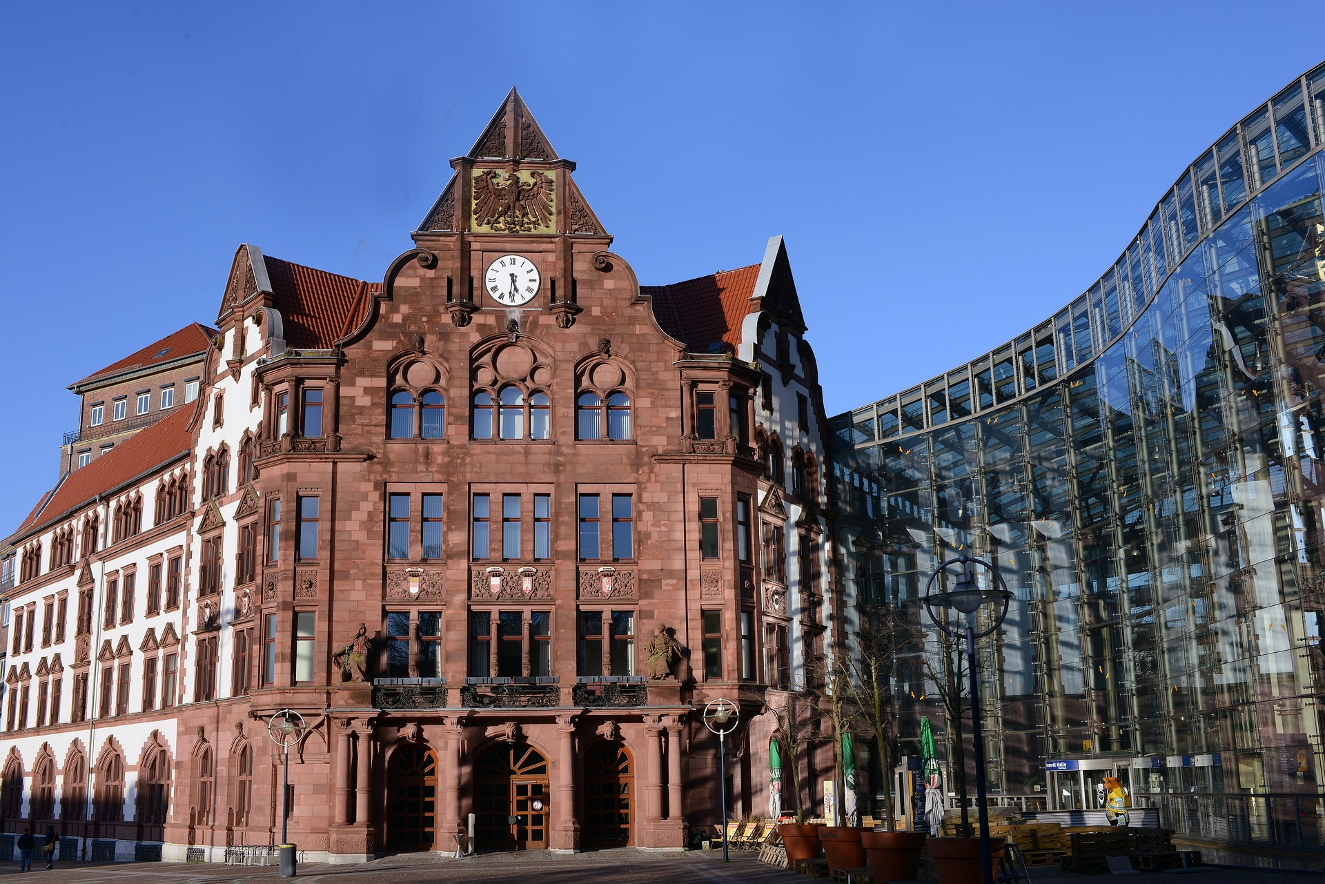 Stedentrip Dortmund > Reisgids met tips - Traveler Tips