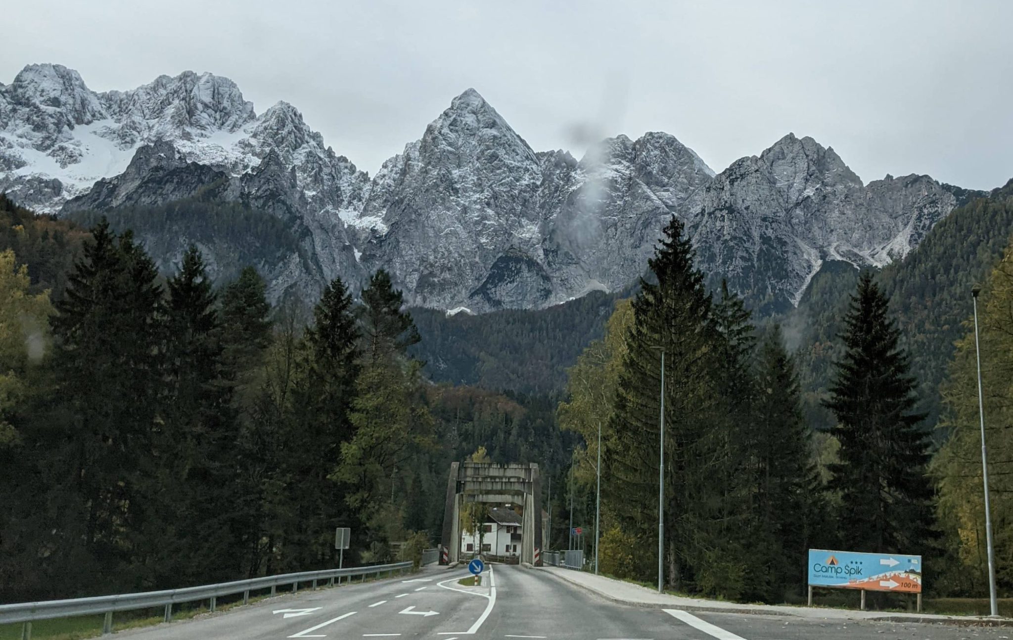 Gozd Martuljek - Fenomenaal uitzicht in Slovenië - Traveler Tips